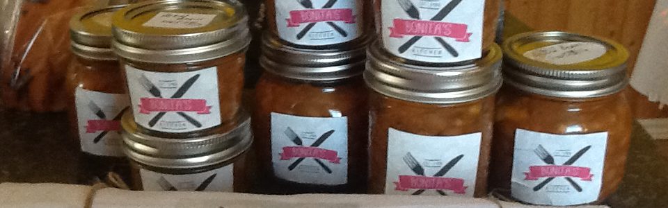 Traditional Newfoundland Baked Beans - Bonita's Kitchen