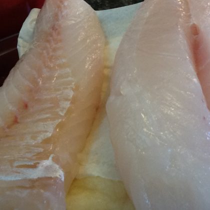 Cod au Gratin-Traditional Newfoundland - Bonita's Kitchen