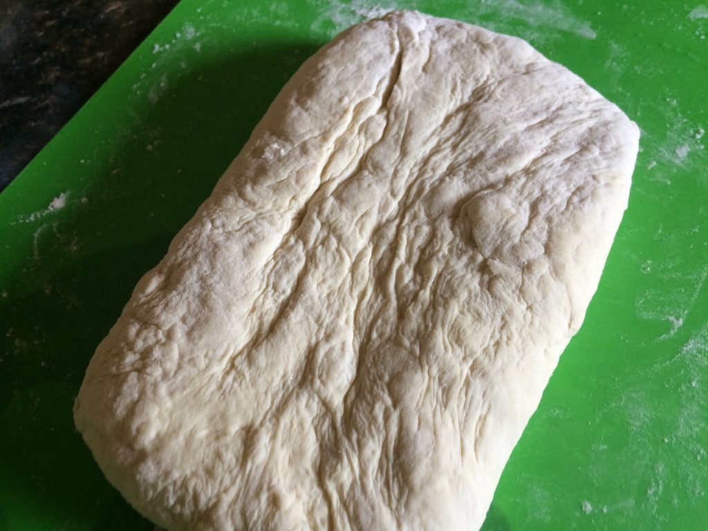 Homemade Hard Bread-Traditional Newfoundland - Bonita's Kitchen