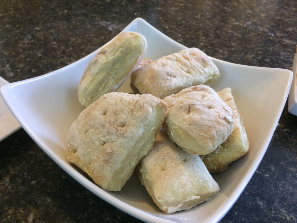 Homemade Hard Bread-Traditional Newfoundland - Bonita's Kitchen