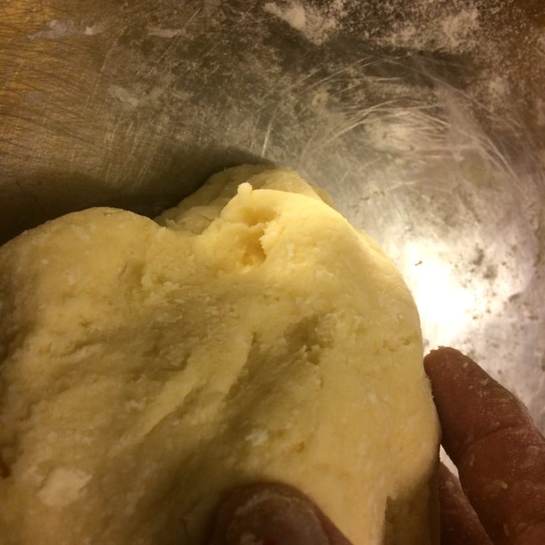 Traditional Newfoundland Apple Flips - Bonita's Kitchen