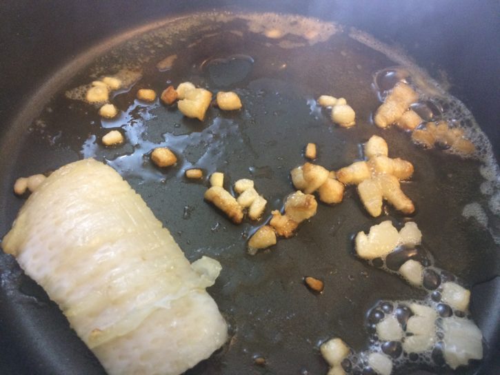 Pan Fried Cod Tongues - Traditional Newfoundland - Bonita's Kitchen