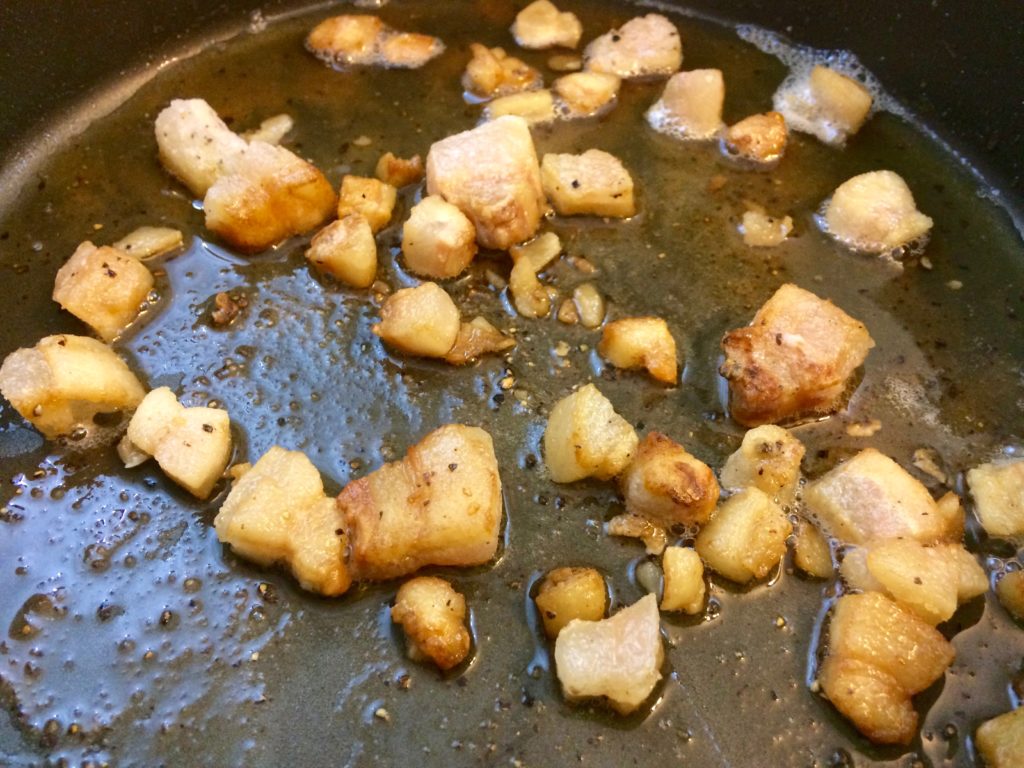 Cod Stew - Traditional Newfoundland - Bonita's Kitchen