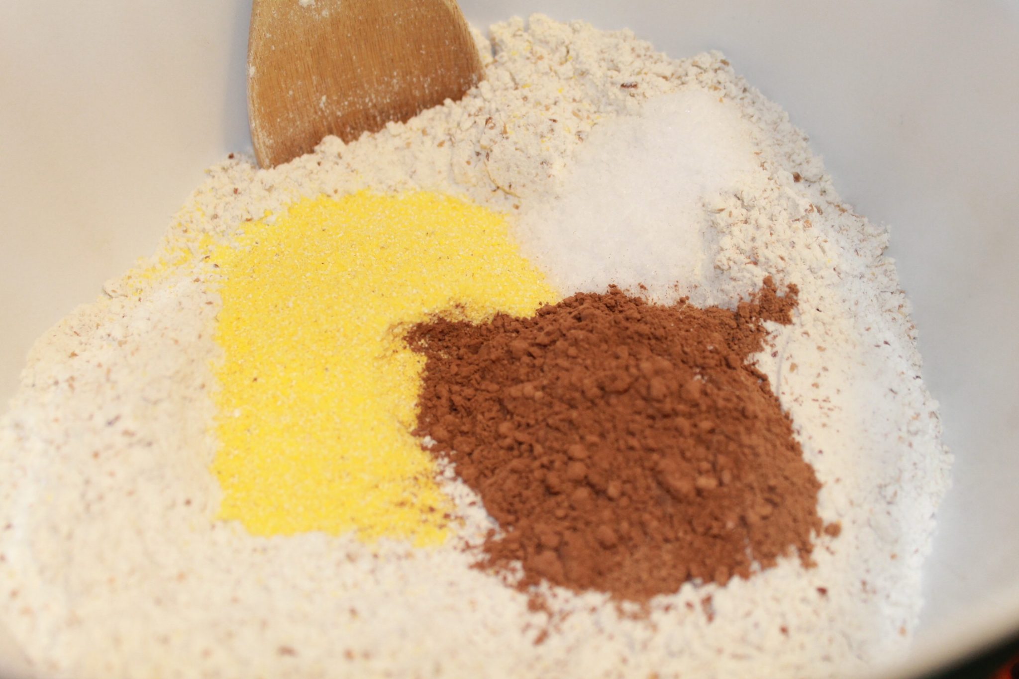 Pumpernickel Bread - Bonita's Kitchen