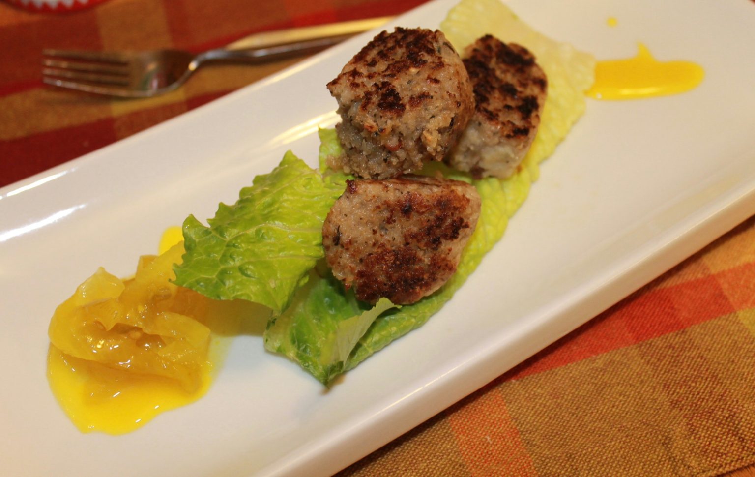 Bonita's White Pudding - Bonita's Kitchen