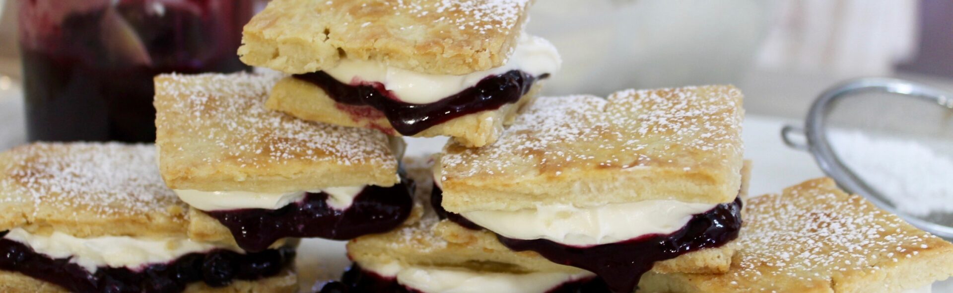 Bonita's Kitchen - Traditional & Newfoundland inspired meals and ...