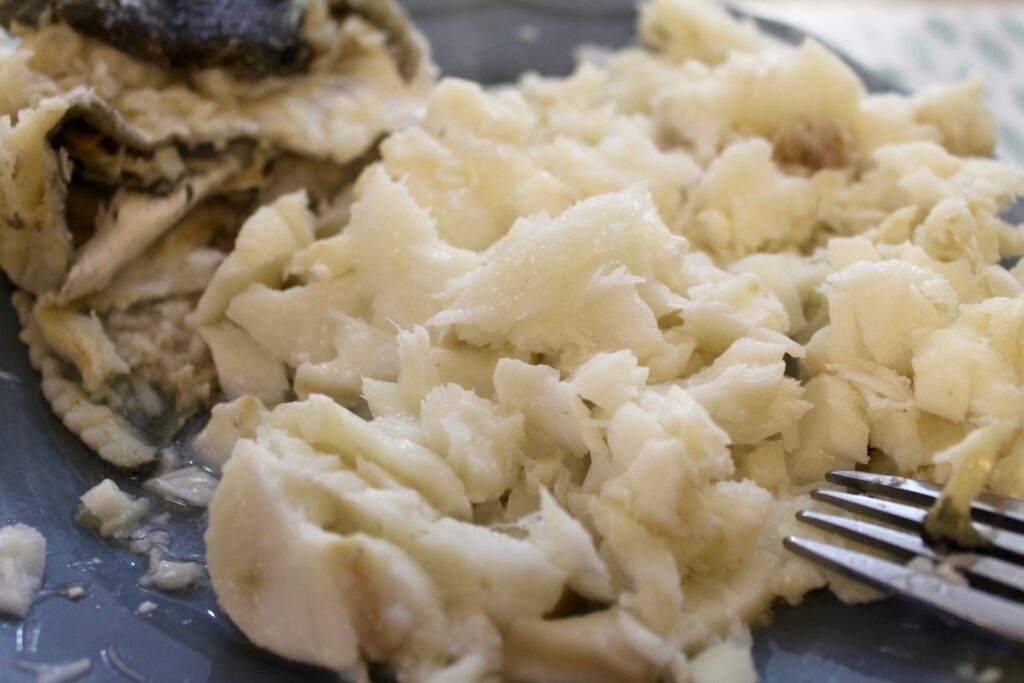 Fish Cakes-Traditional Newfoundland - Bonita's Kitchen