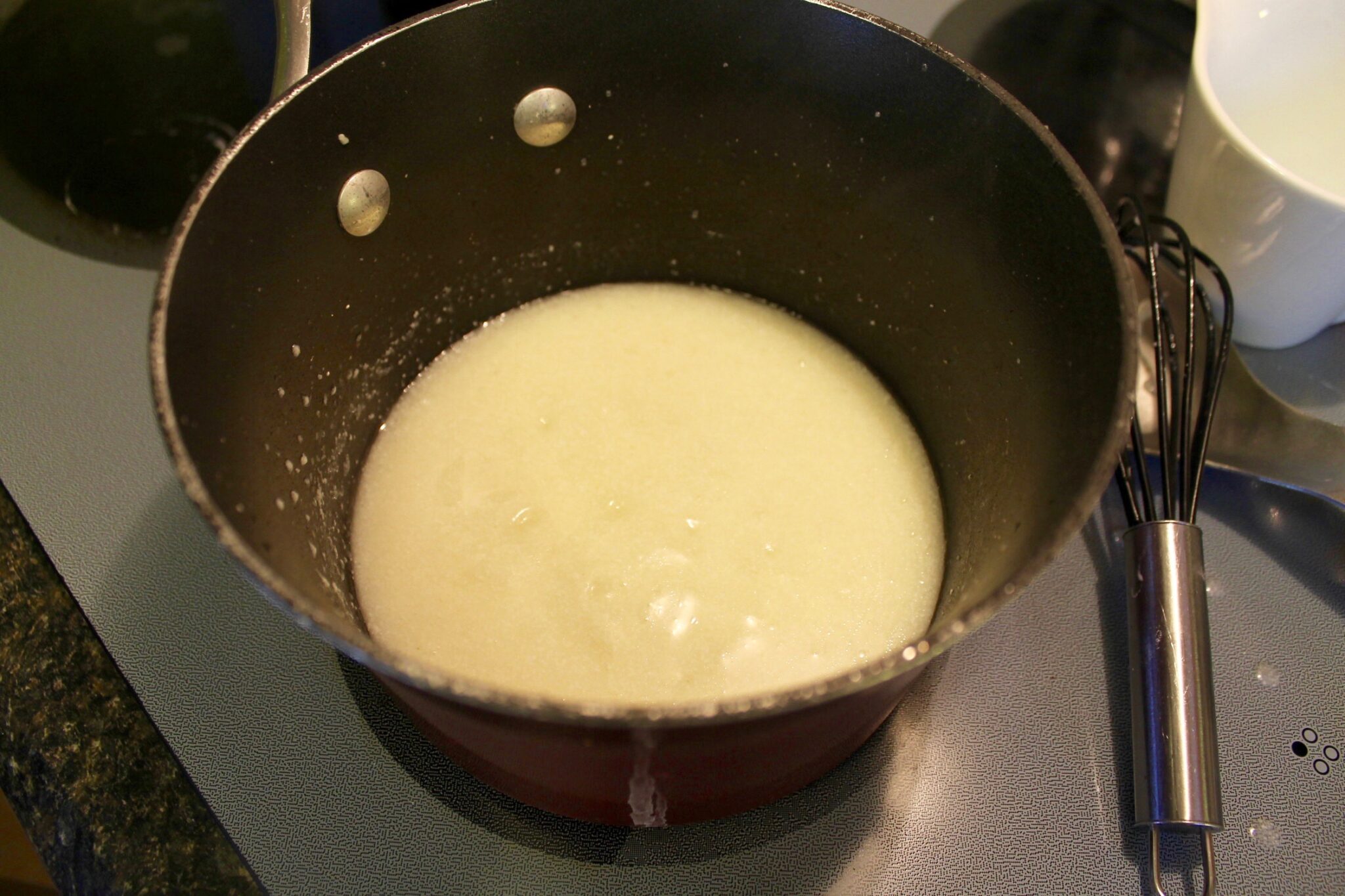 Homemade DONAIRS and Sauce - Bonita's Kitchen