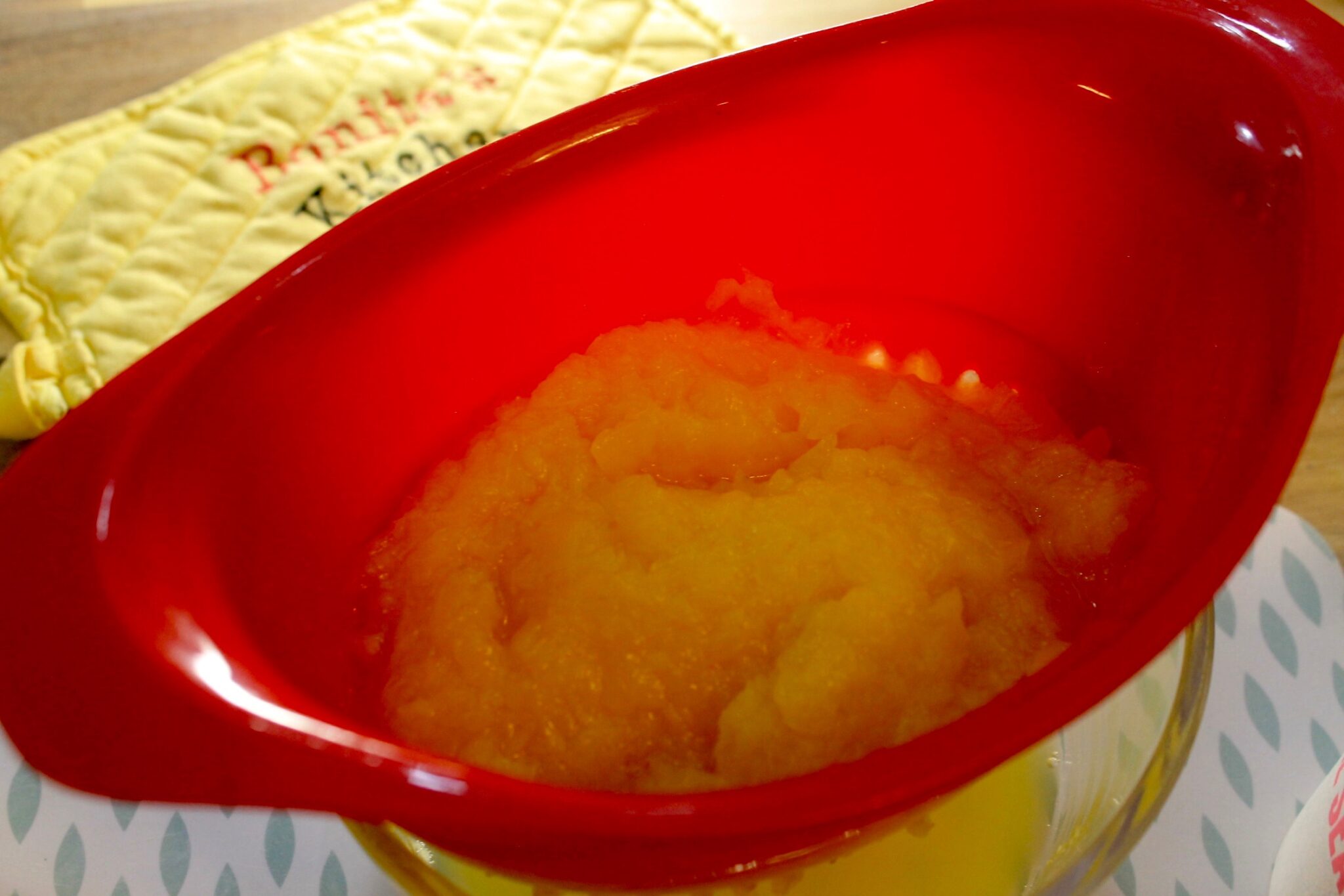 PINEAPPLE DESSERT - Bonita's Kitchen