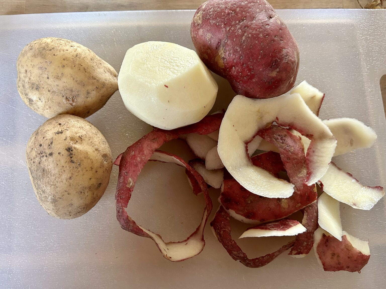 SLOW COOKED BOILED DINNER - Bonita's Kitchen
