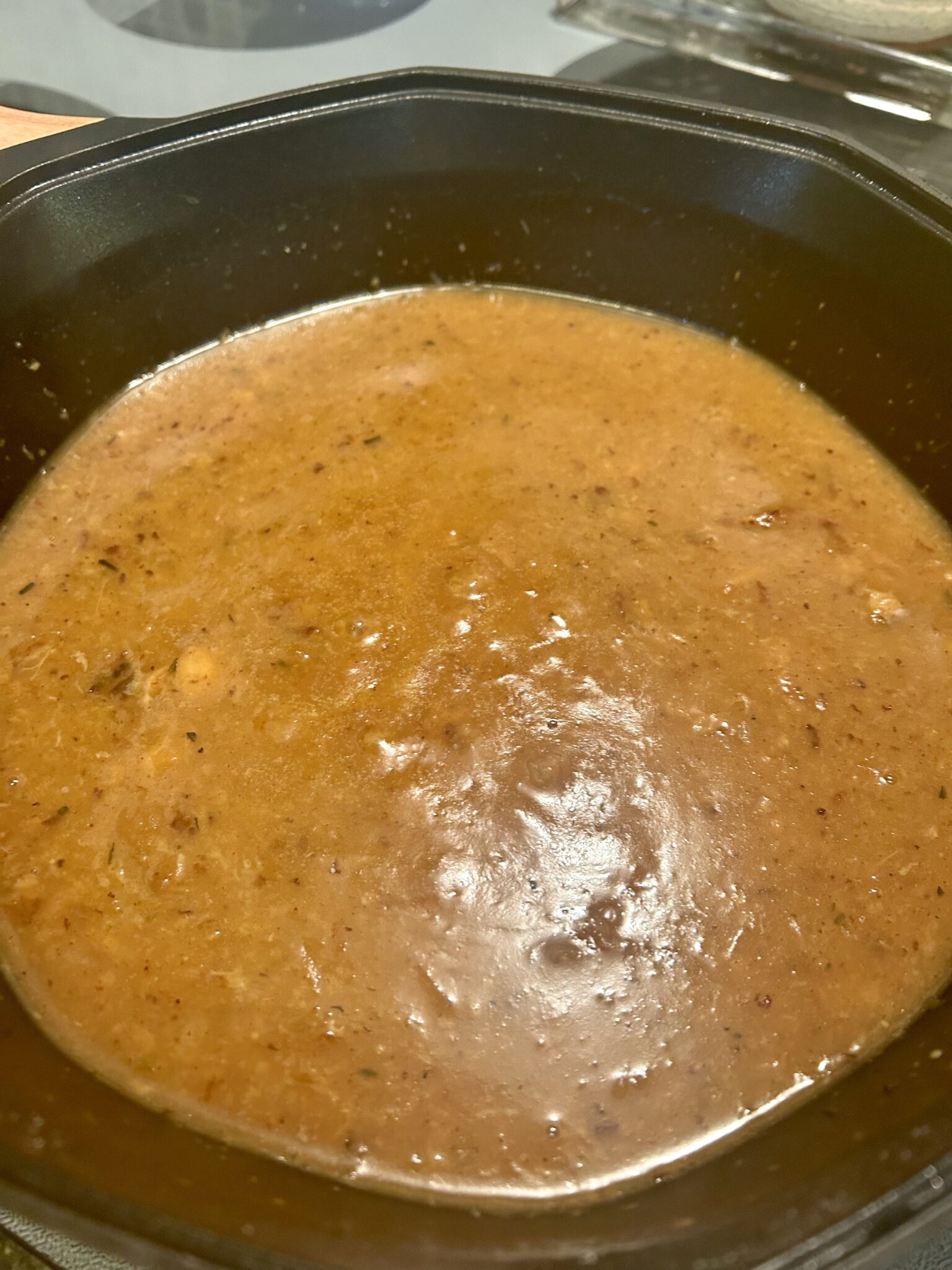 SLOW COOKED BOILED DINNER - Bonita's Kitchen