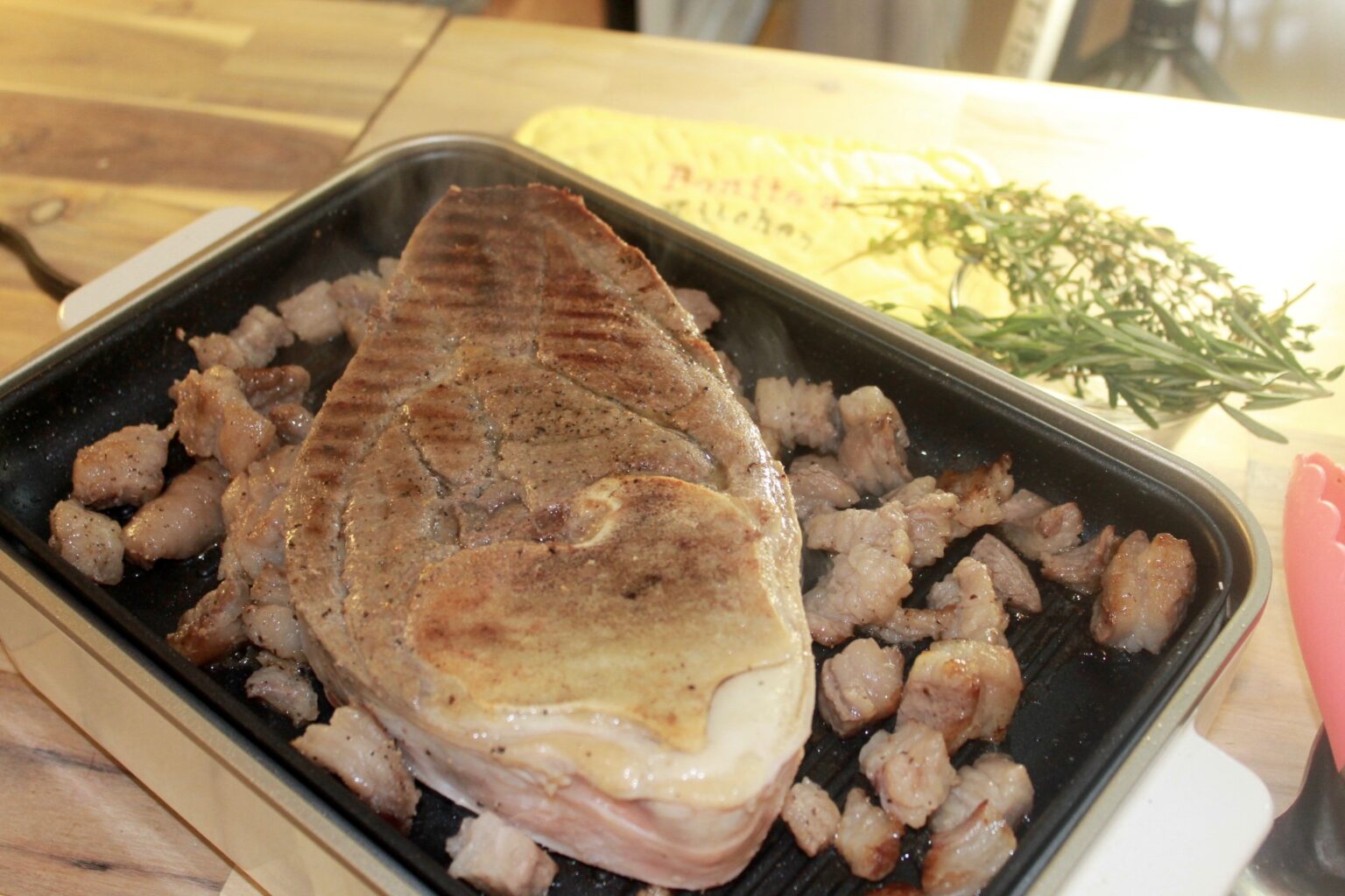 Moose or Brisket Roast - Slow Cooked - Bonita's Kitchen
