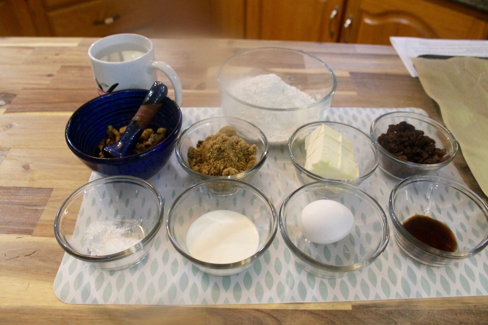 PLAIN ROCKS - Cookies - Bonita's Kitchen