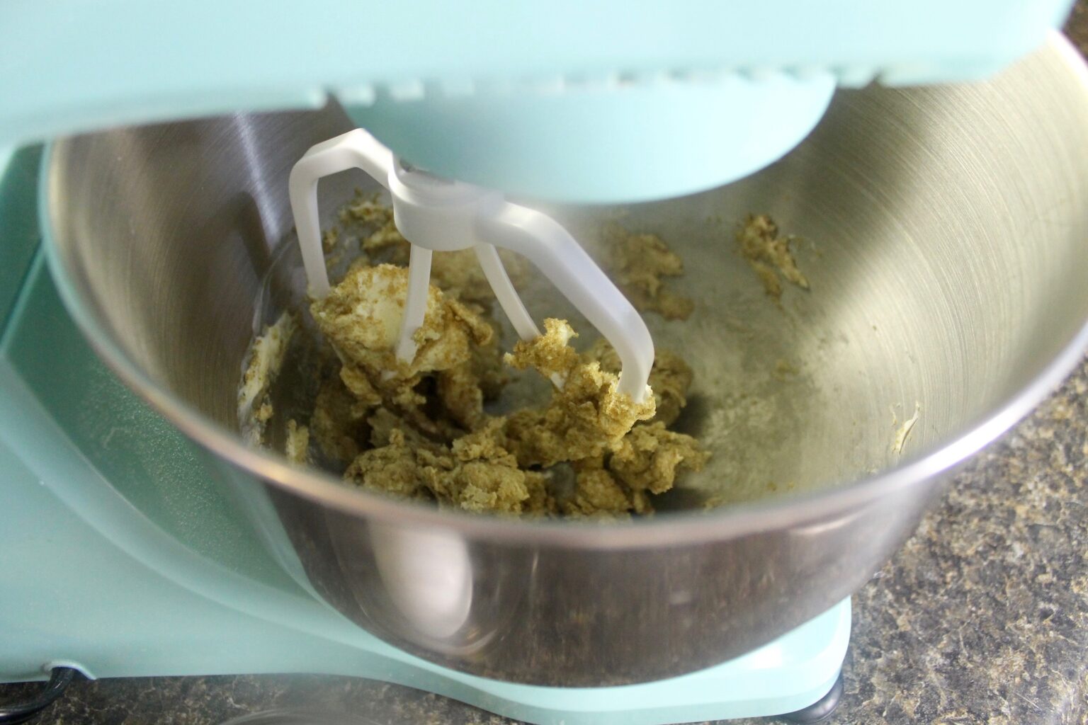 PLAIN ROCKS - Cookies - Bonita's Kitchen